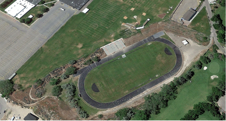 Highland High Stadium Renovation – Nick H Barnard Architect, LLC